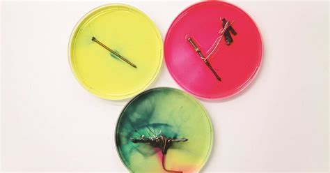 Nailing Corrosion Demonstrations Exhibition Chemistry Rsc Education