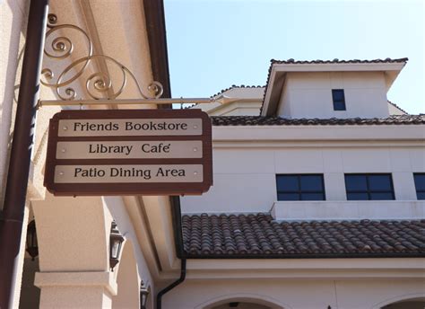 Camarillo Public Library
