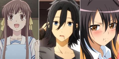 10 Anime To Watch If You Love Horimiya Cbr
