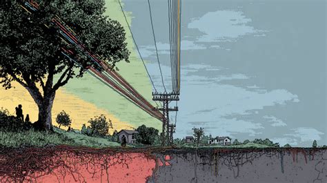 Fractal Geometry In Nature Patterns And Significance