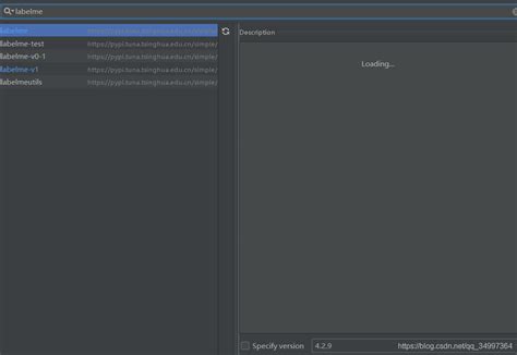 有效解决出现attributeerror module labelme utils has no attribute draw