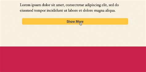 How To Show And Hide Text In Wordpress Posts With The Toggle Effect