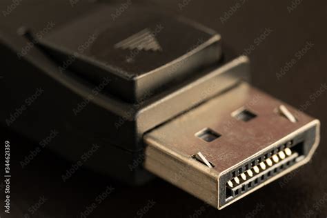 DisplayPort Wire DisplayPort Connector Digital Display Interface HDMI Cable Computer Plug