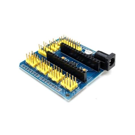 Carte Dextension Arduino Nano Mhtronic