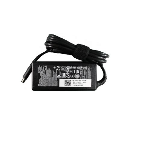 Dell Watts Laptop Charger Versatile Powerful