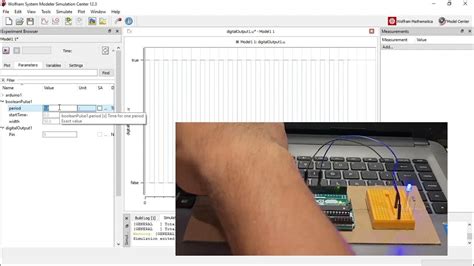 Webinar Mathematica Creando Aplicaciones Con Arduino Y System Modeler