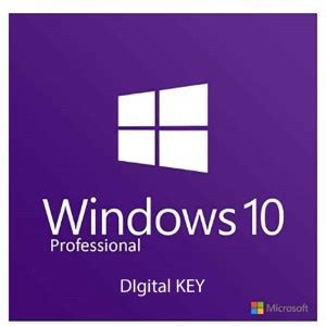 Microsoft Genuine Windows Professional Key Retail License Bit Microsoft Flipkart Com