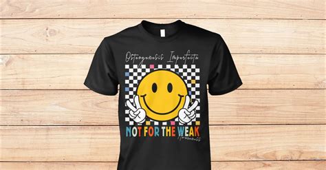 Osteogenesis Imperfecta Smile Face Viralstyle