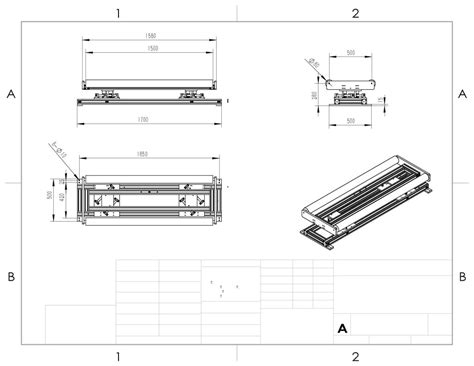 Mm Width Steering Frame Brushless DC Servo Motor Drive Web Guiding System Hjp Webguidingsystem