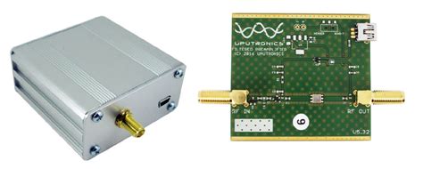 A Low Noise SDR Based Receiver For The Cm Neutral Hydrogen Line PhysicsOpenLab