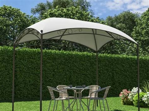 Leroy Merlin Tiene La Pérgola Más Bonita Y Resistente Que Convertirá Tu