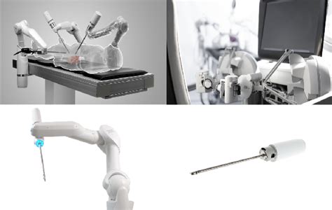 Figure 1 From Segmentation Of Surgical Instruments For Minimally