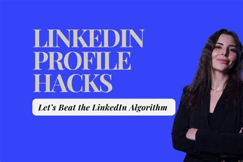 Linkedin Profile Hacks Part 2 Gcs Network