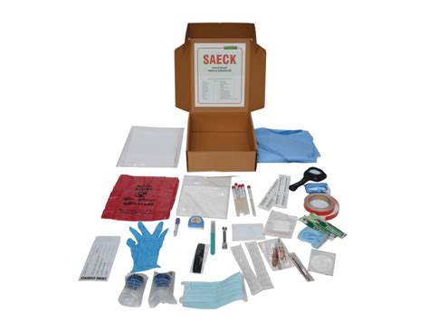 Technomaxx Forensics Your Partner For Crime Scene Investigation