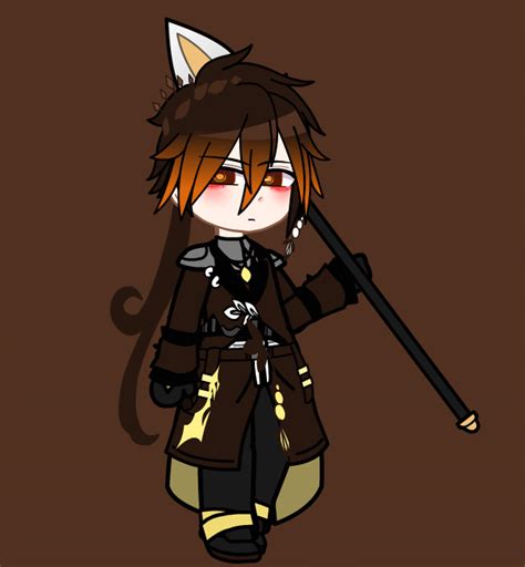 Zhongle Dongle Now I Only Need Nihido For My Collection