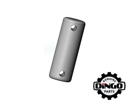 Phdu Locking Pin 70mm Bare Dingo Australia