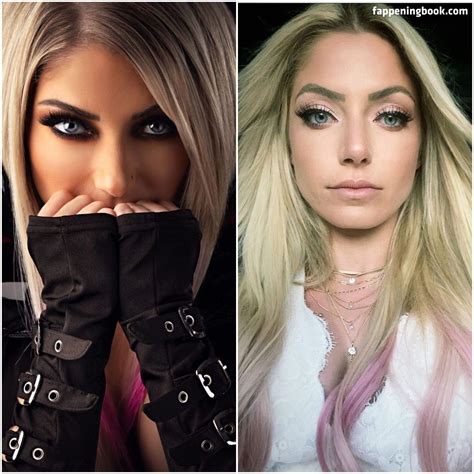 Alexa Bliss Nude The Fappening Photo Fappeningbook