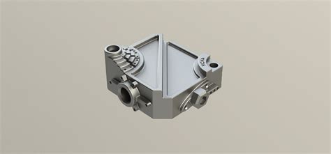 Stl File J Piece Cnc Milling Cutter・3d Printer Design To Download・cults