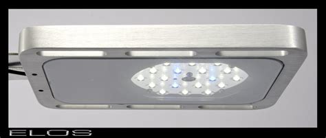 E Lite Led Light From Elos Might Be Crippled By The Led Patent Reef