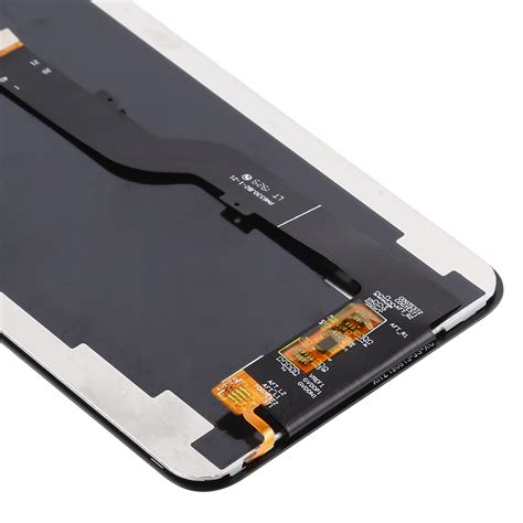 Original LCD Screen And Digitizer Full Assembly For TCL 10L TCL 10 Lite TCL Plex T780H