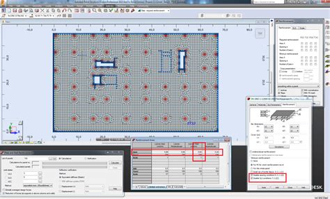 Solved Minimum Reinforcement In Slabs Again Autodesk Community