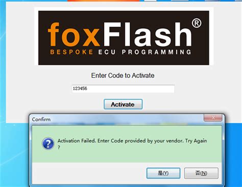 FoxFlash ECU Programmer Software Download And Installation FoxFlash ECU Tool Tech Support