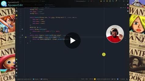 Bom Chegamos Ao Dia 16100 Programando Em Java Hj Um Pequeno Vídeo