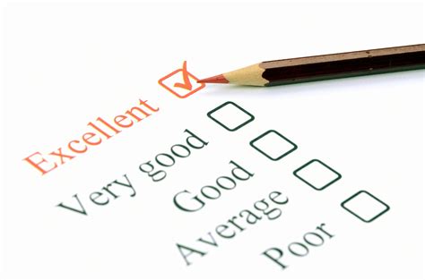 Evaluation