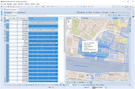 Dbeaver Er Diagram Lomicomputer