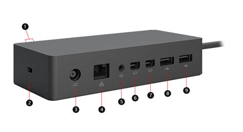 Microsoft Surface Dock 2 Quality Egypt