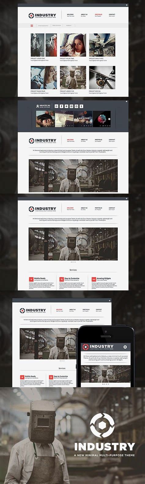 Hamburger Icon Css Content