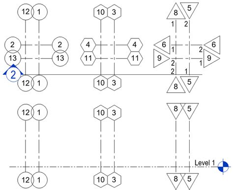 Filegrid Head Samples R18png Real World Revit