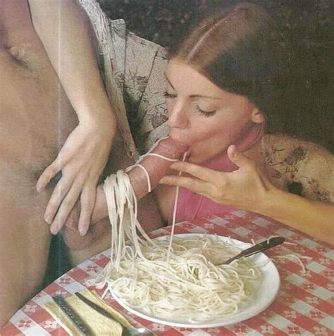 Meat And Spaghetti Pic