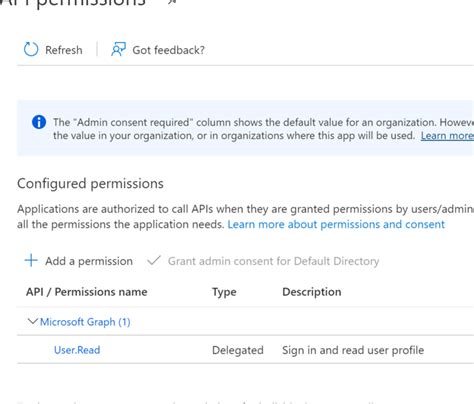 Setting Up SSO For Microsoft AAD