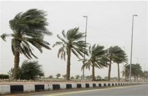 تقلبات جوية وأمطار رعدية اليوم الأربعاء مصر