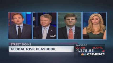 Global Risk Playbook