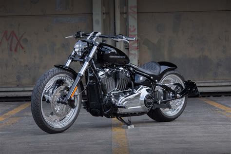 Breakout 260 H Lector Rick`s Motorcycles Harley Davidson Baden