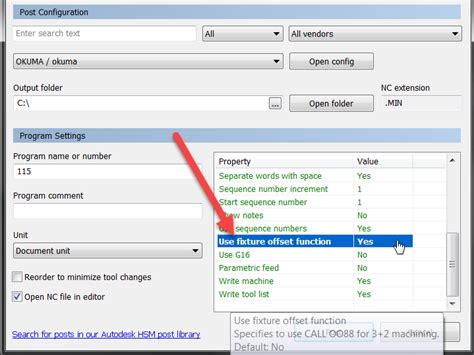 Okuma Post Call Oo88 Autodesk Community