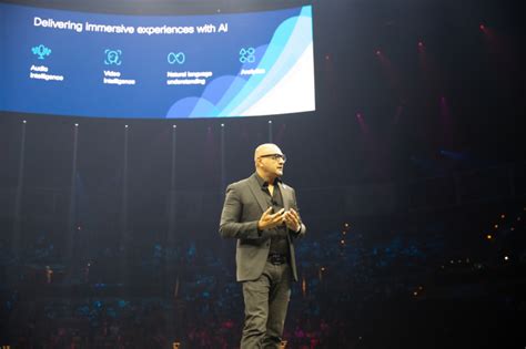 Cisco Live 2023 Ai And Security Platforms Innovations Take Center Stage