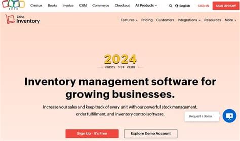 8 Best Artificial Intelligence Inventory Management