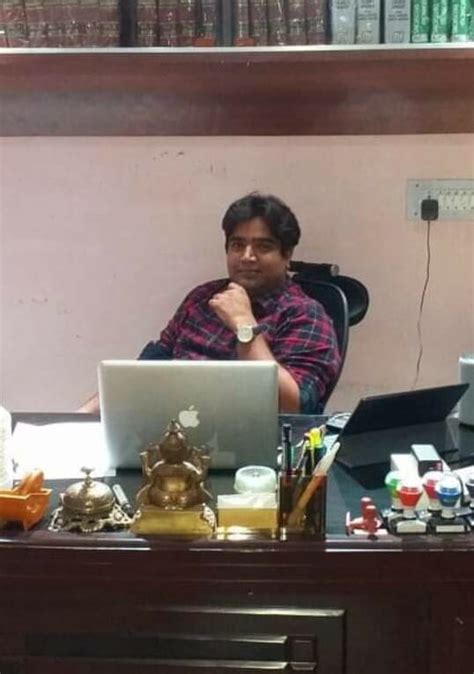 Interview With Mr Saurabh Misra Building A Real Estate Practice And Doing Government Matters