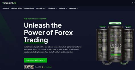 MT VPS Best VPS For MetaTrader That Actually Work In Vetted Prop Firms