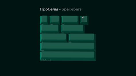 Gmk Taiga Ended Switchkeys