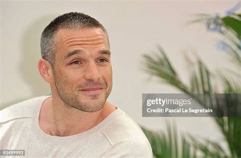 Philippe Bas Actor Photos And Premium High Res Pictures Getty Images