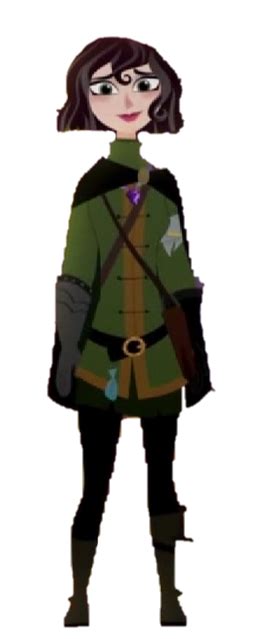 Cassandra Disney Princess Wiki Fandom