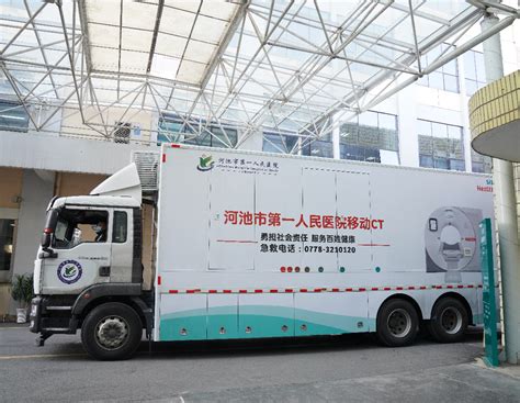 河池市第一人民医院三驾马车并驾齐驱 助力河池市硬核防疫和医疗救治 新闻中心 河池市第一人民医院