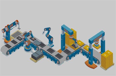 Roboshine Automation Automation Company In Pune