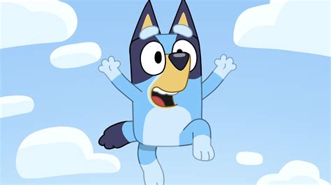 Build Your Own Cubby Bluey Official Website
