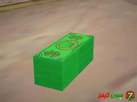 دانلود پول طرح کارتون باب اسفنجی برای جی تی ای سن آندرس نصب و حذف آسان وب سایت سون گیمز