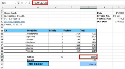 What Is Circular Reference In Excel How To Fix It What Is Circular Reference In Excel How To Fix It